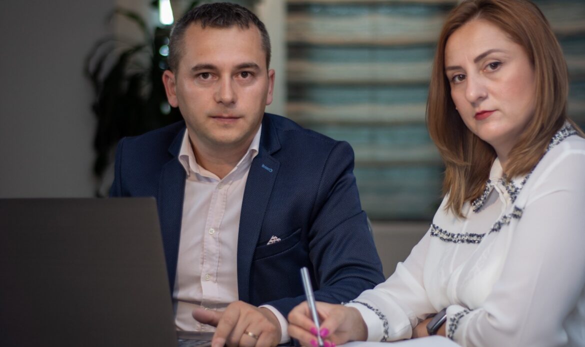 Înfiintare S.R.L., S.A., P.F.A., I.I., I.F. - Riviera Insolv IPURL